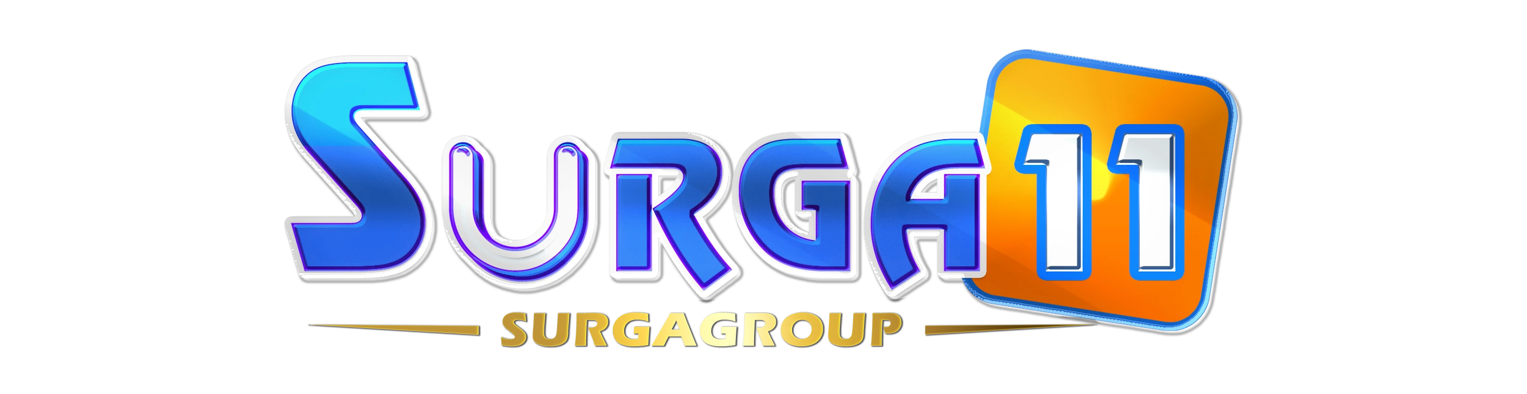 🎮 SURGAGRUP Hadirkan Game Seru Berhadiah Tunai Asli